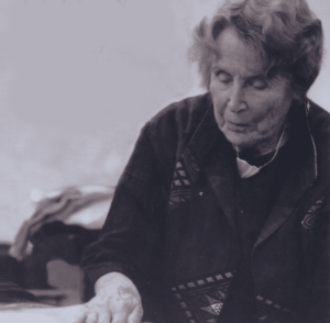 Marion Rosen | La Méthode Rosen