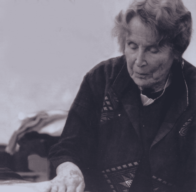 Marion Rosen | La Méthode Rosen